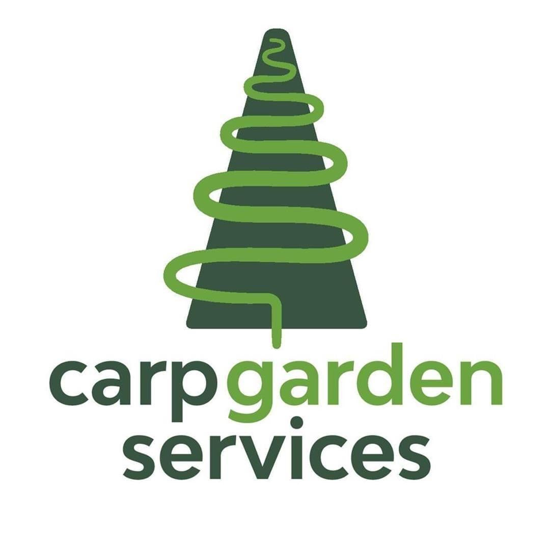 Carp Garden Services – Opening Soon